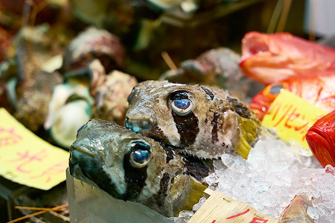 お客様ご採用事例 那覇市第一牧志公設市場 | 導入事例 | 三菱電機FA